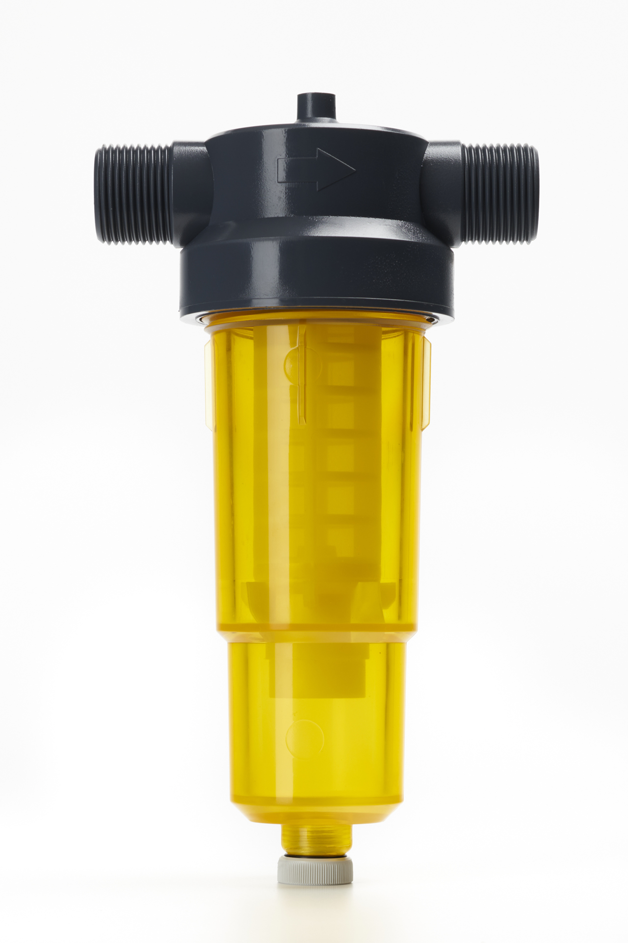 Ydroteq - Do Better, Save Water