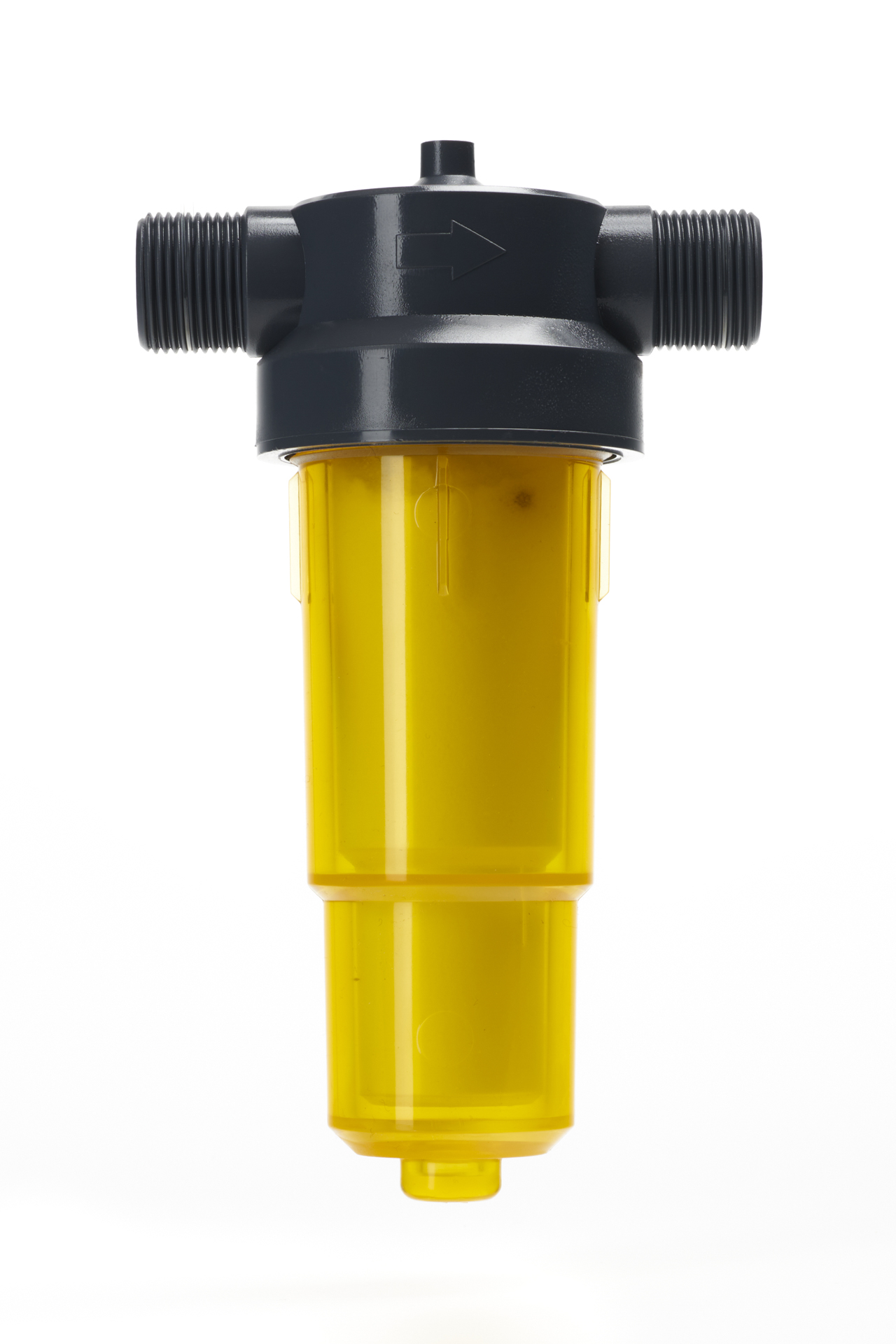 Ydroteq - Do Better, Save Water