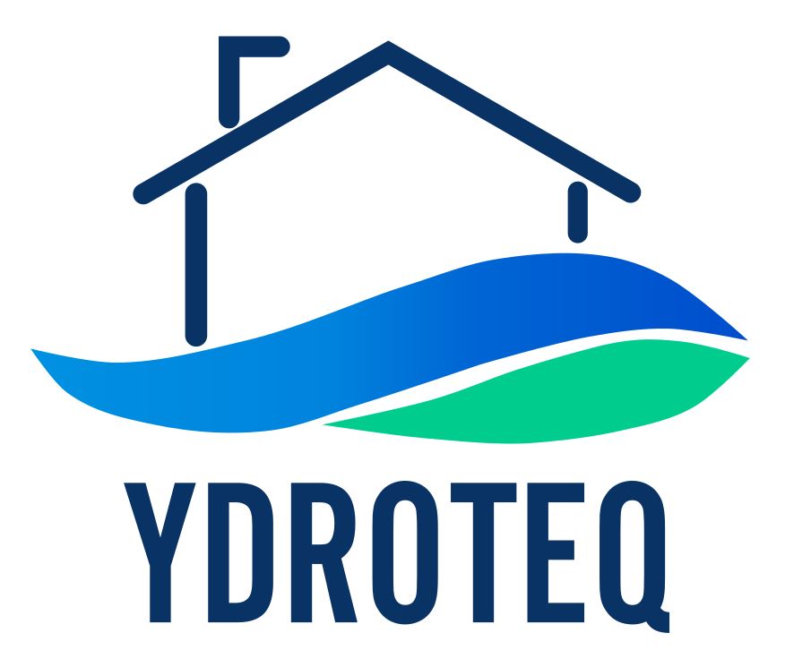 Ydroteq - Do Better, Save Water